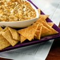 Triscuit Thin Crisps Applewood Barbecue Whole Grain Wheat Crackers ...