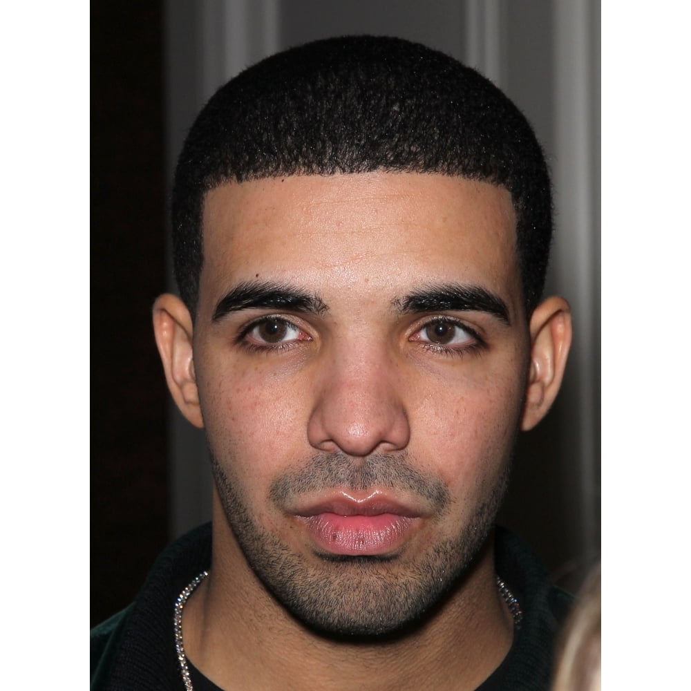 Drake At Arrivals For Drake Light Dreams & Nightmares Tour Finale Party ...