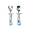 Disney/Pixar Toy Story Fork & Spoon - Walmart.com
