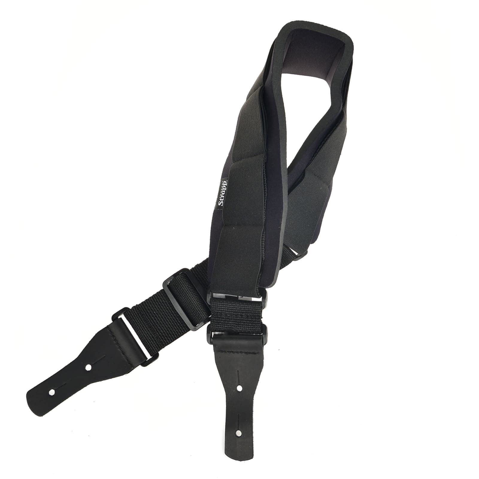 Click here for Comfort Strapp Bass Guitar Strap - Short 33 To 37 prices