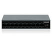 NETGEAR ProSAFE FS108P 8 Port 10/100 Desktop Switch with 4 Port PoE ...