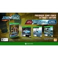 JUMP FORCE Ultimate Edition - Walmart.com