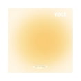4Pcs Gradient Sticky Notes 3x3 Inch, Aesthetic Self-Adhesive Post It ...