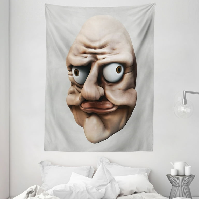 Funny Troll Face Jokes
