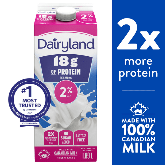 Dairyland | Walmart Canada