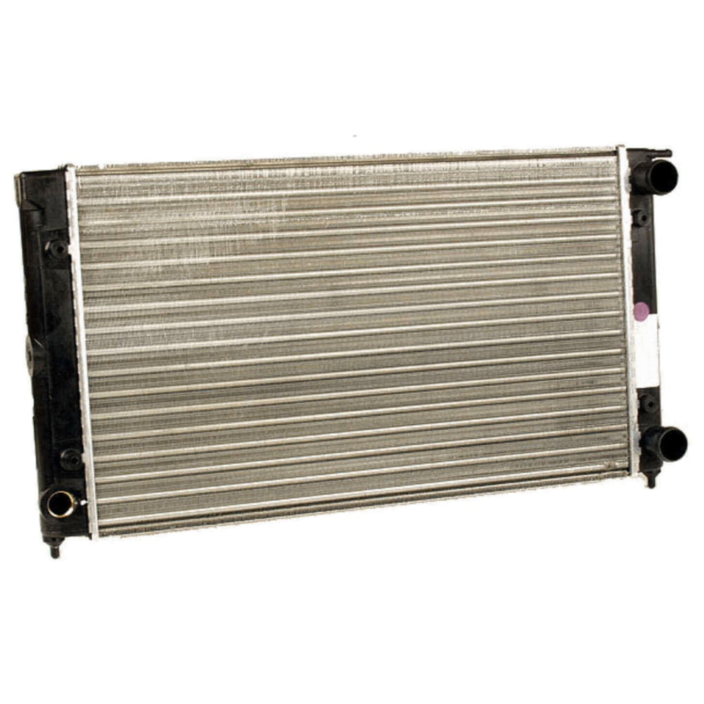 Front Radiator For Amigo Cabriolet Convertible Golf Jetta Pickup Rabbit ...