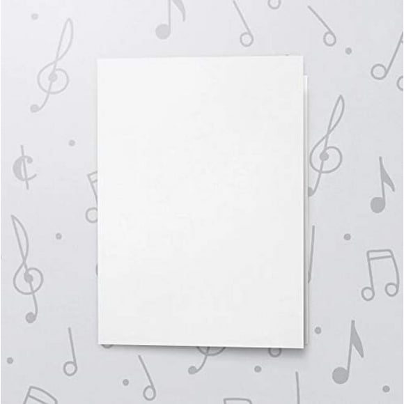 Recordable Greeting Card