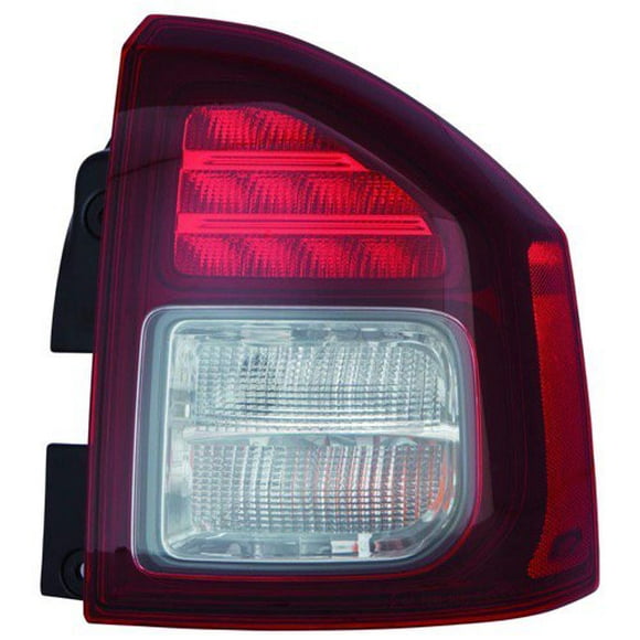 Jeep Compass Tail Light Assembly