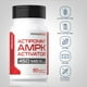 AMPK Metabolic Activator 450 mg | 60 Capsules | Actiponin Supplement | Gynostemma Pentaphyllum ...