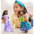 Disney Encanto Isabela Hair Play Doll Toy New with Box - Walmart.com