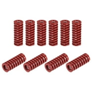 National Hardware - V76 #6 Door Spring with Hooks - Walmart.com
