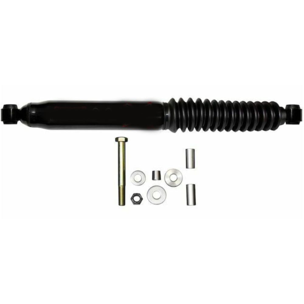 Ram 2500 Steering Damper Kit
