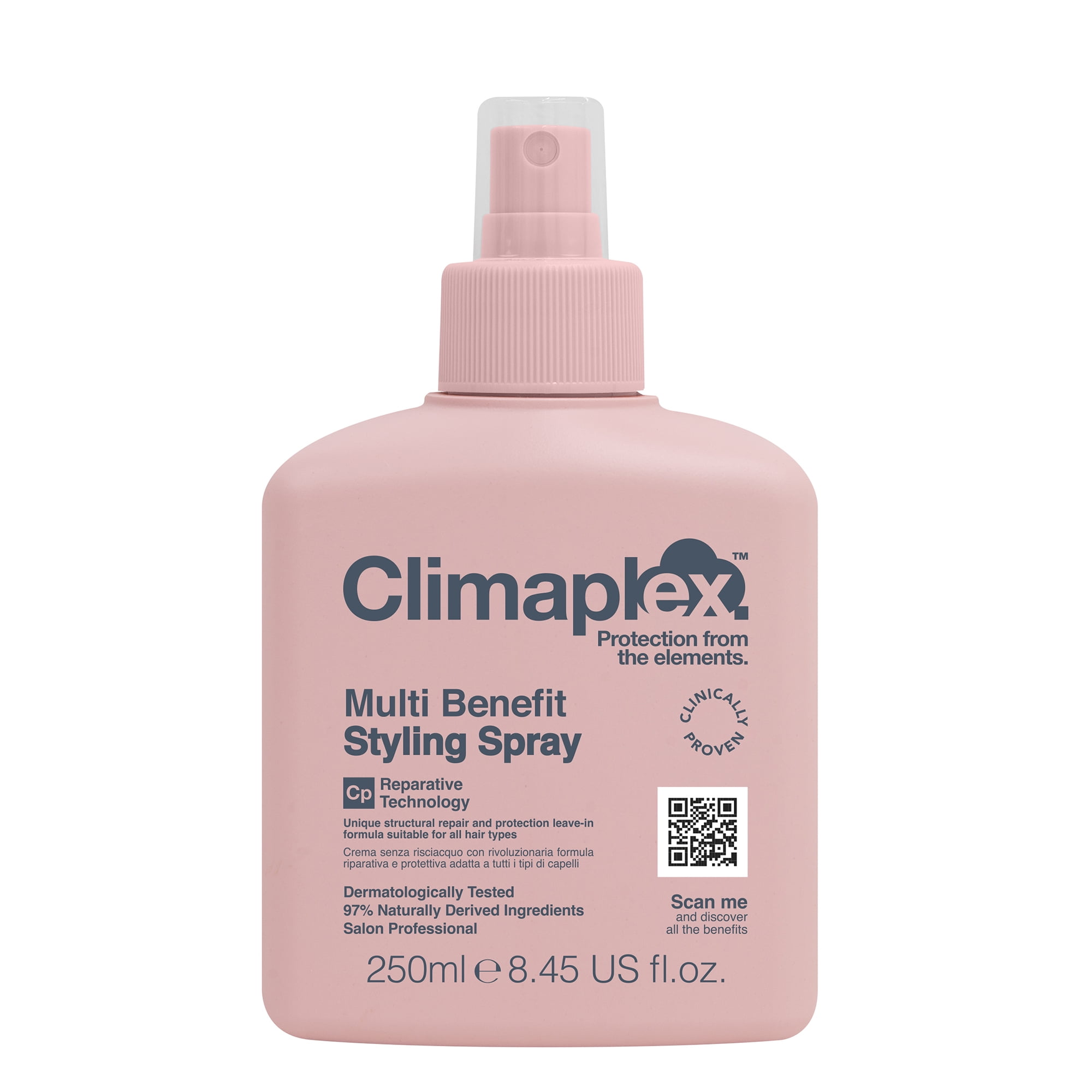 Click here for Climaplex Multi Benefit Styling Spray  Hair Spray... prices