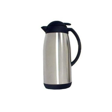Update International SV-70 24oz Stainless Steel Vacuum Insulated Cream ...