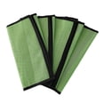 awjaisca 4Pcs Summer Horse Fly Boots Breathable Reduce Stomping Flies ...