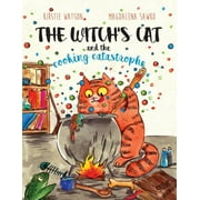 Catastrophe Cats