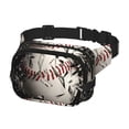 Bingfone Fanny Packs for Women Fashion Waist Packs Bag with Adjustable ...