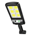 Sunjoy Tech Street Light Solar Panel Life High Brightness Human Body ...