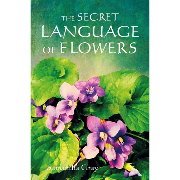 Flower Language List