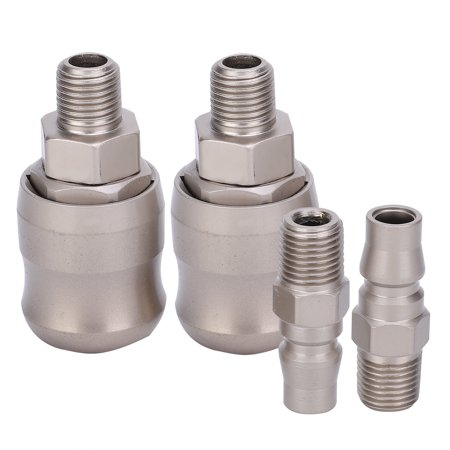 Pneumatic Quick Connector, Quick Connector, Explosion-Proof Pneumatic ...