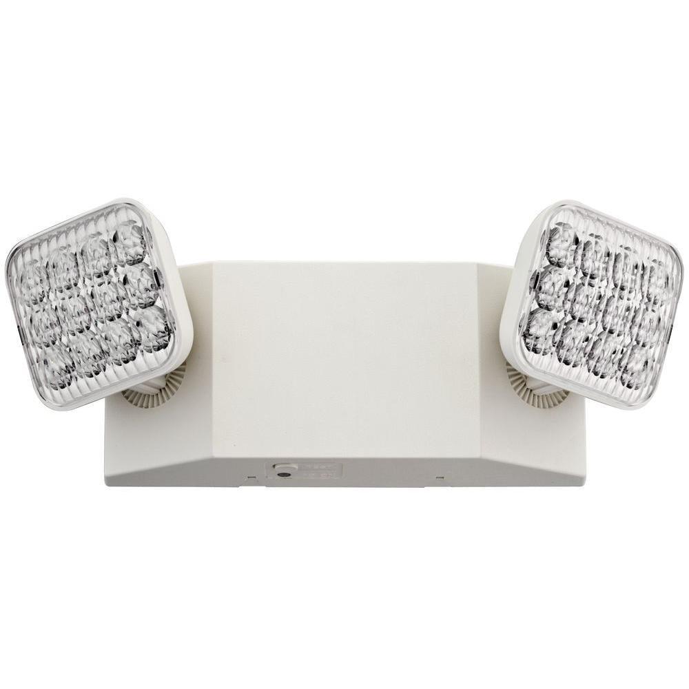 LITHONIA LIGHTING LED EMERGENCY UNIT - Walmart.com