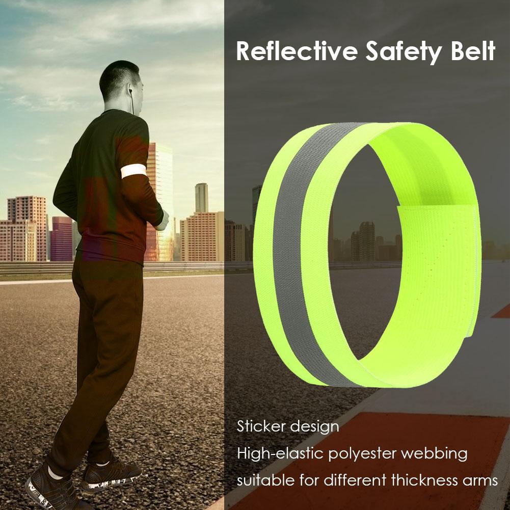 Cinturón De Seguridad Reflectante Cinturón de seguridad reflectante de ...