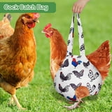 Chicken Bag Chicken Holder Tote Bag Poultry Carrier Bag for Transport ...