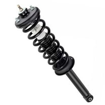 AutoShack Front Complete Strut & Coil Spring Assembly - Driver or ...