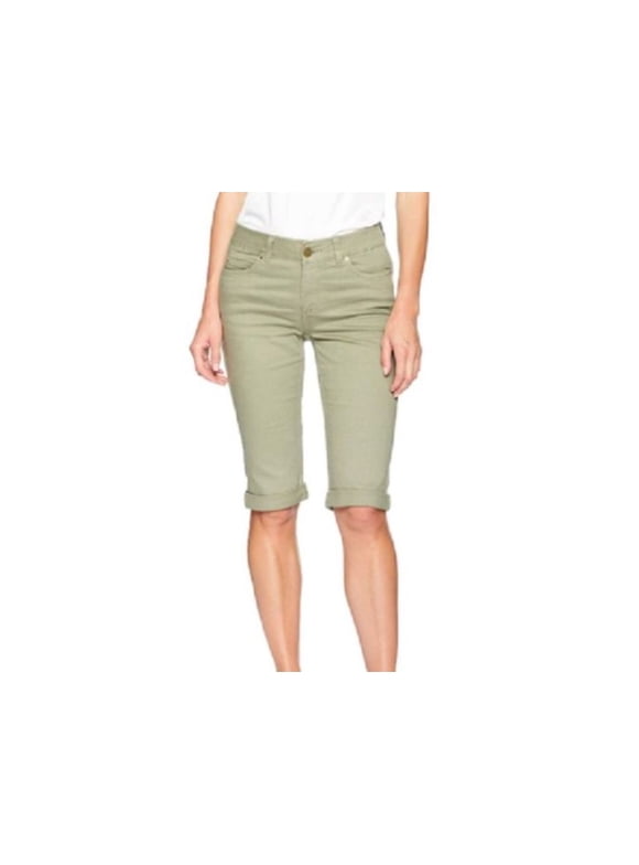 Rafaella Capri Pants for Women in Womens Pants - Walmart.com