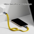Fast Speed USB 3.2 External Hard Drive Cable PVC Construction for Fast ...