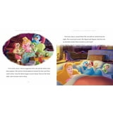 Disney Princess Bedtime Stories (Hardcover) (Walmart Exclusive ...