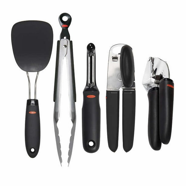 OXO 5-piece Kitchen Essentials Set - Walmart.ca
