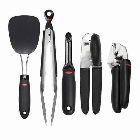 OXO 5-piece Kitchen Essentials Set - Walmart.ca