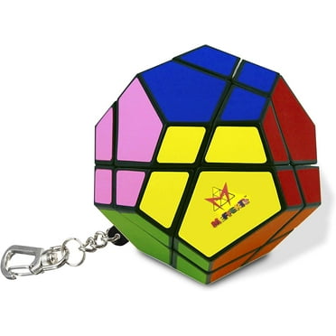 Rubik's Key Ring Cube - Walmart.com