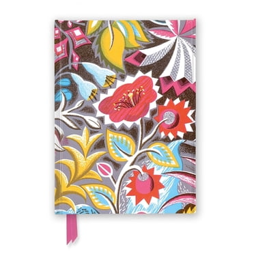 Flame Tree Address Books Bodleian Libraries: A Reader's Delight ...