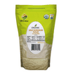 Food to Live Organic White Sorghum Flour, 1lb – Non-GMO, Ground Fine ...