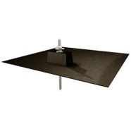 Ram Mounting R1H-AMVPTBM12U 12 ft. Male Long Pole Base - Walmart.com