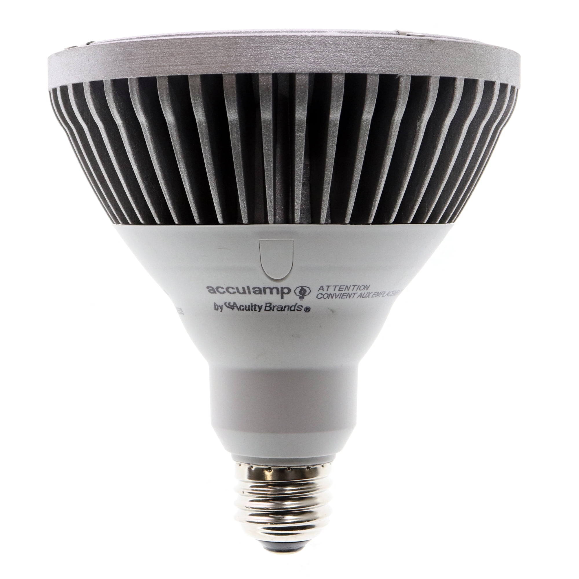 Lithonia Acuity ALSP38-1200L-40K-DIM-M24 Dimmable LED PAR38, 20W, Cool ...