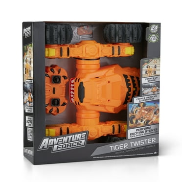 Adventure Force RC Tiger Shark - Remote Controlled Radio Controlled ...