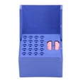 Autoclavable dontic File Cleaning Box Professional Dental Bur dontic ...