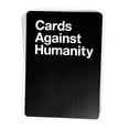 Cards Against Humanity: Nerd Bundle • 6 Nerdy Themed Packs + 10 All-New ...