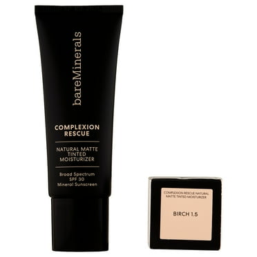 Bareminerals Complexion Rescue Mattifying Tinted Moisturizer 35 ml ...