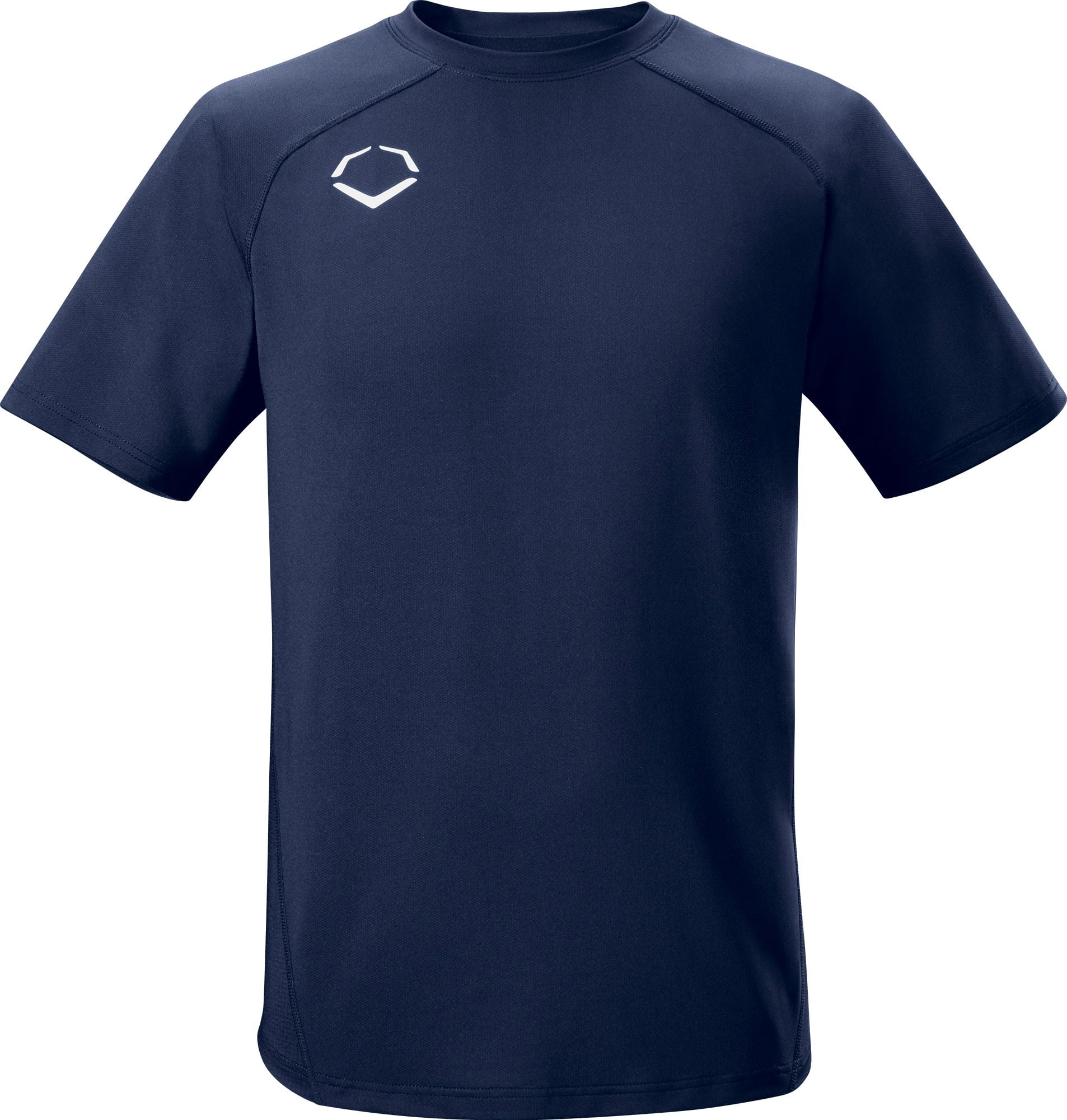 EvoShield Men's Pro Team Training T-Shirt - Walmart.com