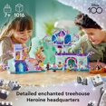 Lego Disney Enchanted Tree House 43215 - Walmart.com