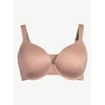 Joyspun Womens And Womens Plus Size Underwire T Shirt Bra Sizes 38dd