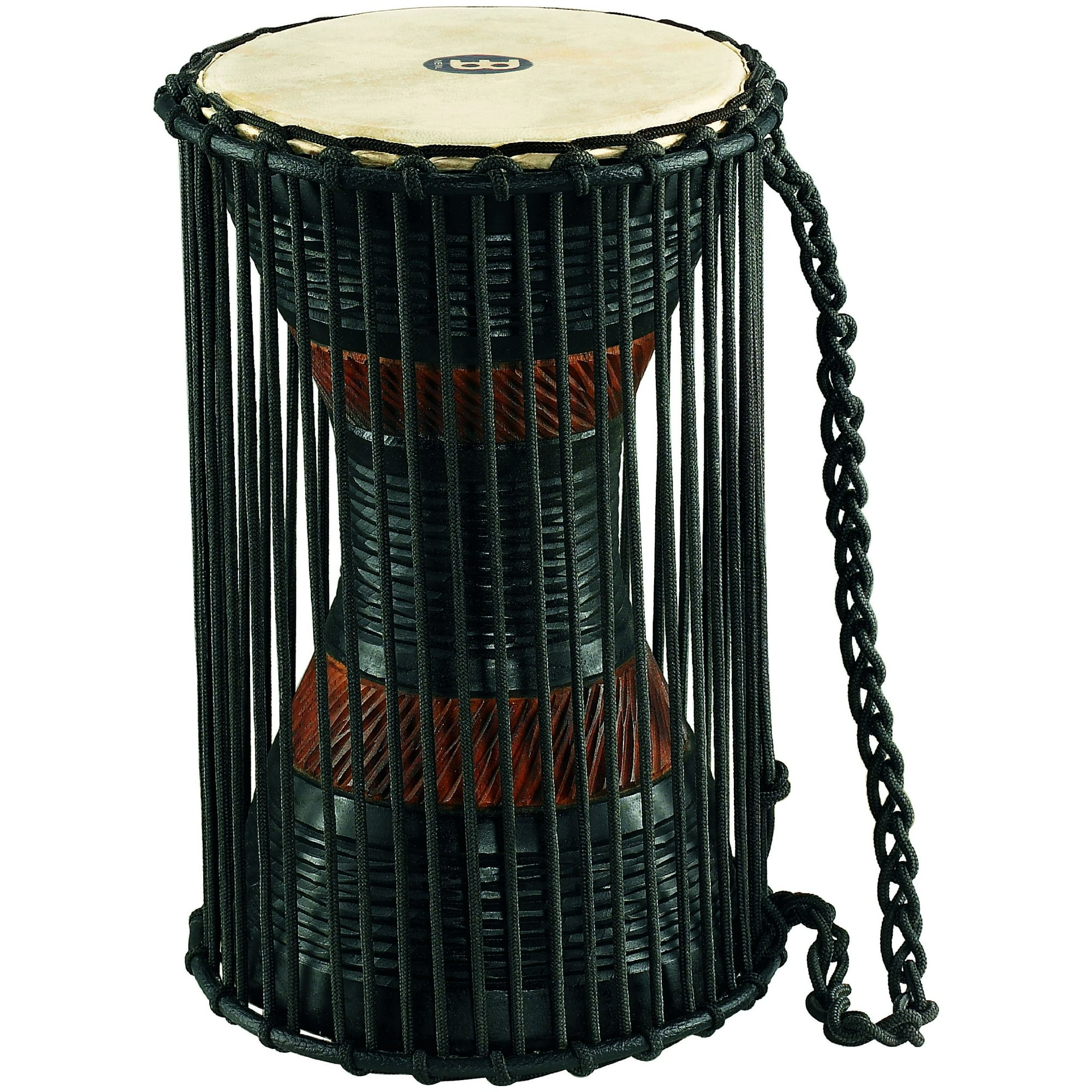 Click here for Meinl African Talking Drum With Mahogany Wood Shel... prices