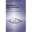 Nonconvex Optimization and Its Applications: Introduction to Global Optimization (Hardcover ...