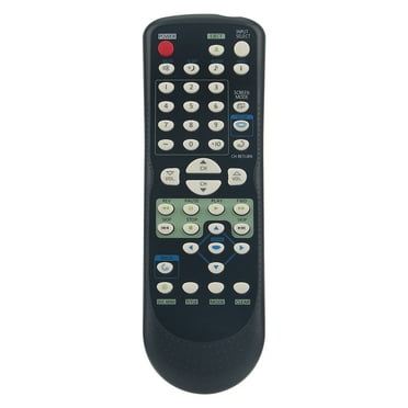 New UC7078T Replace Remote Control fit for Hampton Bay - Walmart.com