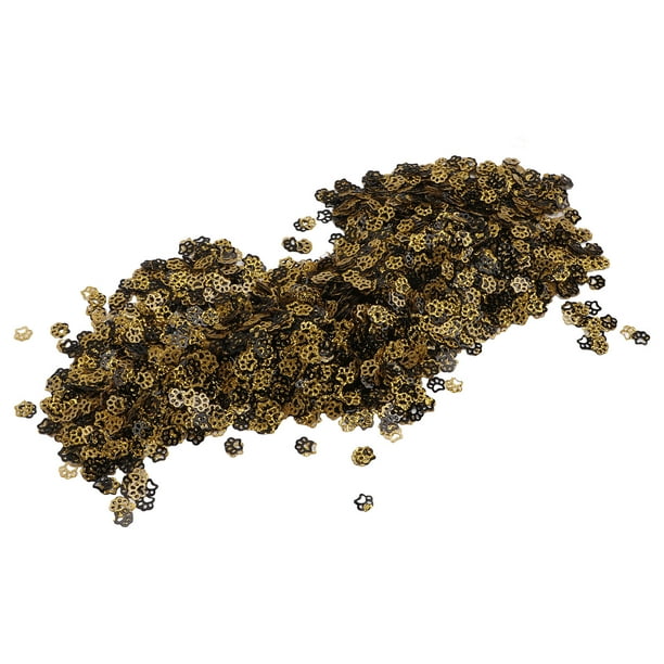 Confetti Glitter,100g Paw Print Confetti Dog Confetti Dog Paw Print ...