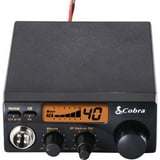 Cobra 19 Ultra IV Recreational CB Radio - Walmart.com